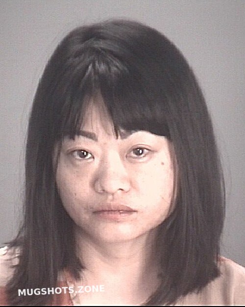 LAZZARI VICTORIA LIU 11/14/2021 - Pasco County Mugshots Zone