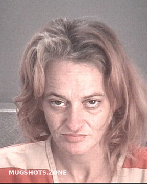 VENTULETT JESSICA LEE 11/16/2021 - Pasco County Mugshots Zone