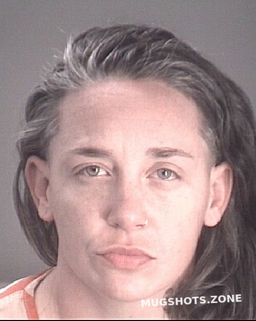 HIGGINS MADISON DIANE 11/18/2021 - Pasco County Mugshots Zone