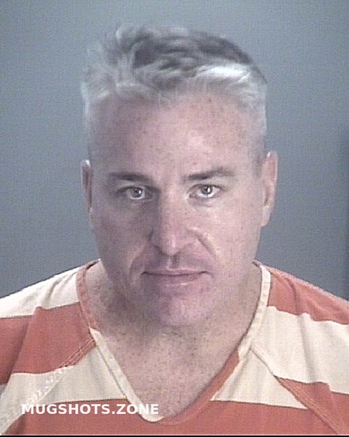 WOOTEN HOWARD DANNY 11/19/2021 - Pasco County Mugshots Zone