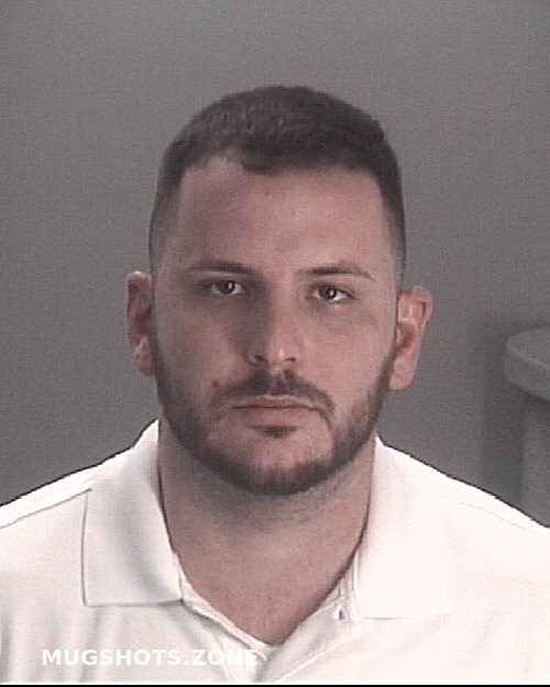 MAGED JACOB L 11/28/2021 - Pasco County Mugshots Zone