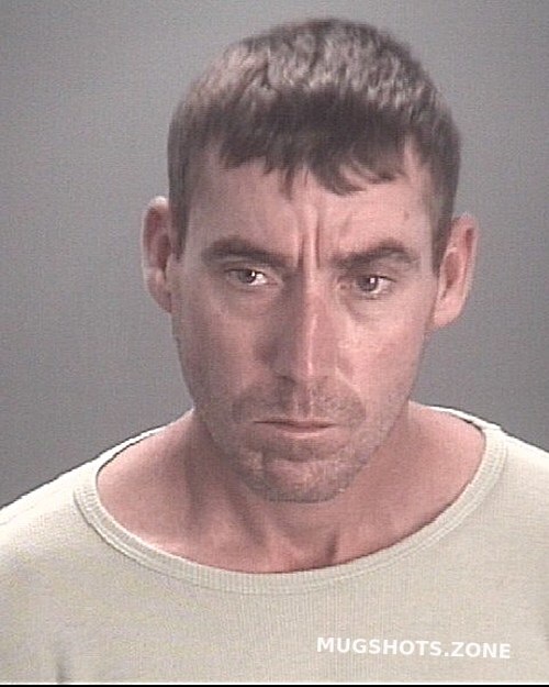 EMIG CHAD EUGENE 12/03/2021 - Pasco County Mugshots Zone