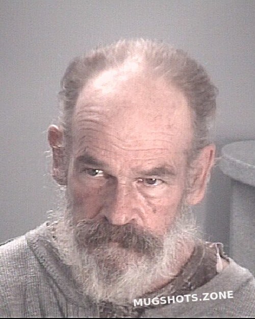 BOSCH CHRIS ANDREW 12/13/2021 - Pasco County Mugshots Zone
