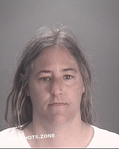 BEAN BECKY ANN 12/26/2021 - Pasco County Mugshots Zone