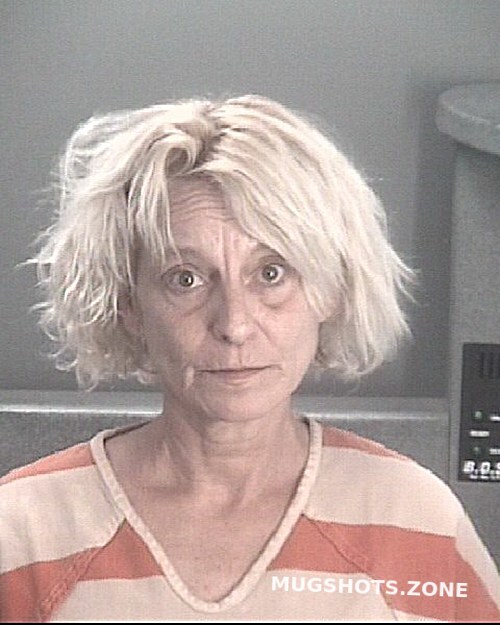 EVERING JENNIFER MARIE 12/30/2021 - Pasco County Mugshots Zone