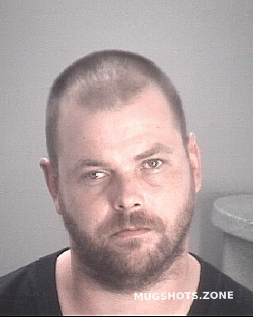 KEYT JASON DEWAYNE 01/01/2022 - Pasco County Mugshots Zone