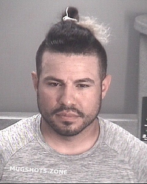 GRANADOS MARCUS TIMOTHY 01/02/2022 - Pasco County Mugshots Zone