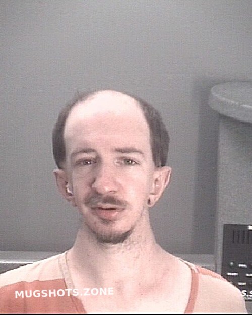 BISH BRYAN JOSEPH 01/03/2022 - Pasco County Mugshots Zone