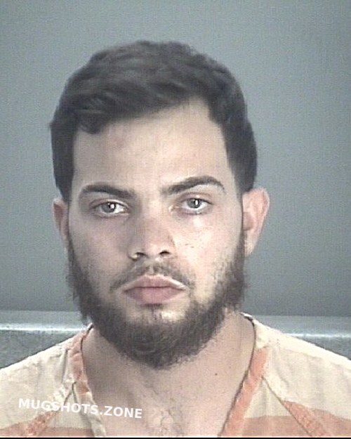 HOWE MASON YANCY 01/05/2022 - Pasco County Mugshots Zone