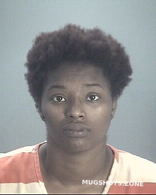 REYNOLDS OCTAVIA DENISE 01/05/2022 - Pasco County Mugshots Zone