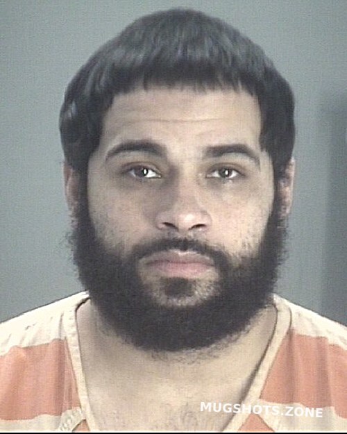TORRES JONATHAN DANIEL 01/06/2022 - Pasco County Mugshots Zone