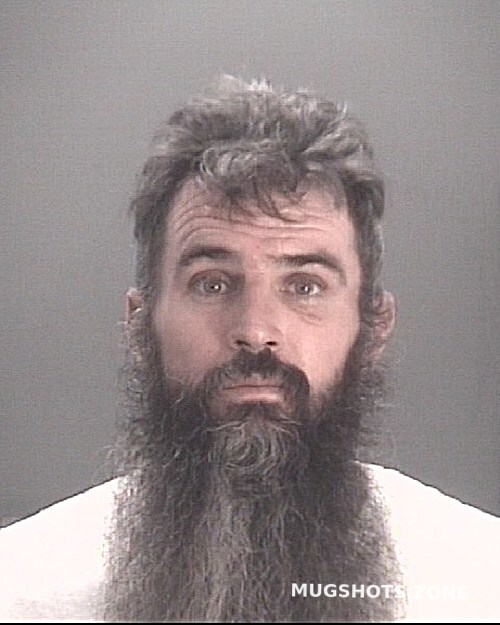 LONG JASON SCOTT 01/08/2022 - Pasco County Mugshots Zone