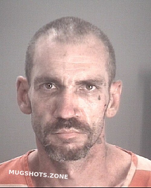 SPARKS CHARLES DAVID JR 01/11/2022 - Pasco County Mugshots Zone