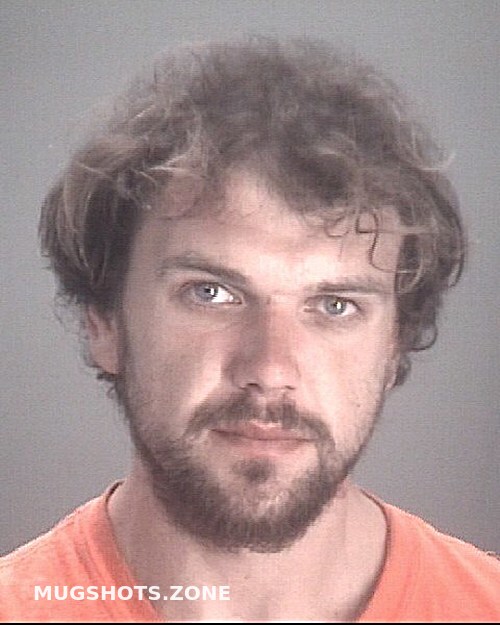 MERRICK ALEXANDER EDWARD 01/13/2022 - Pasco County Mugshots Zone