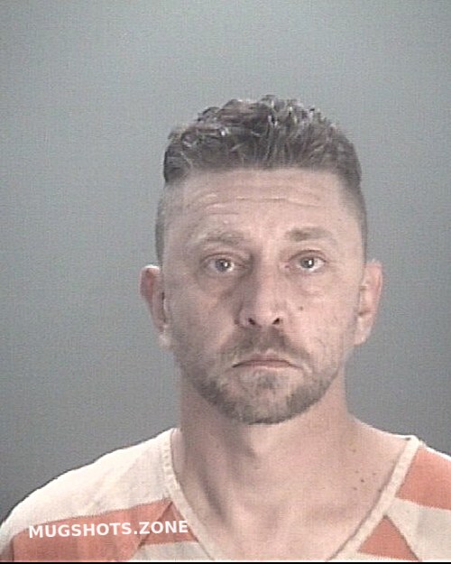 MCGAHA JASON WAYNE 01/14/2022 - Pasco County Mugshots Zone
