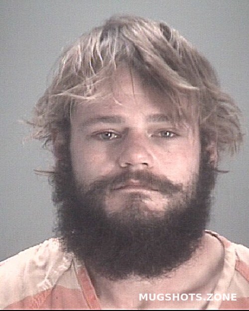 EDWARDS SAMUEL CLIFTON BAKER 01/17/2022 - Pasco County Mugshots Zone