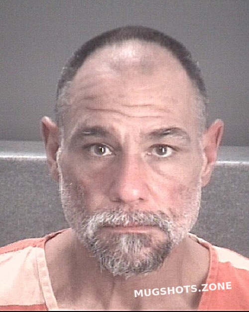 GARD TIMOTHY ALLEN 01/17/2022 - Pasco County Mugshots Zone