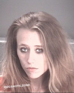 WOOLEY JULIA RENEE 01/18/2022 - Pasco County Mugshots Zone