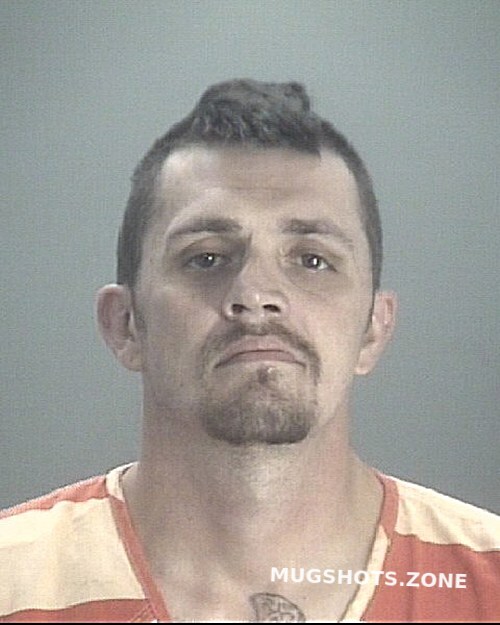 WARE HENRY ADAM 01/20/2022 - Pasco County Mugshots Zone