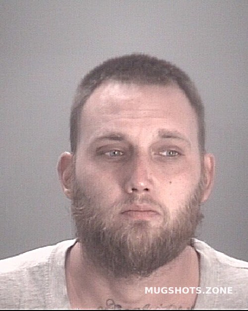 LEDFORD JONATHAN JAY 01/20/2022 - Pasco County Mugshots Zone