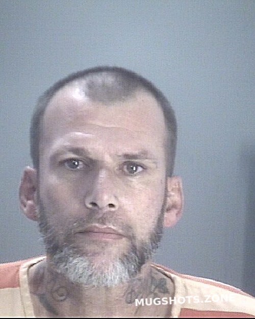 EHRLICH FREDERICK ROGERS 01/20/2022 - Pasco County Mugshots Zone