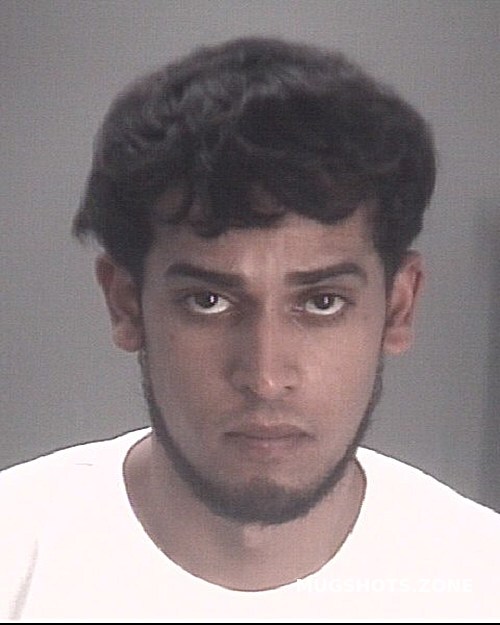 GUTIERREZ-LOPEZ VICTOR GABRIEL 01/23/2022 - Pasco County Mugshots Zone