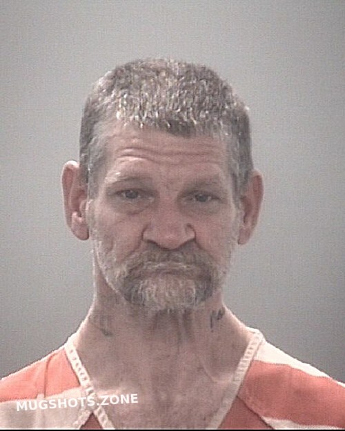 EDMONDS THOMAS PETER JR 01/27/2022 - Pasco County Mugshots Zone