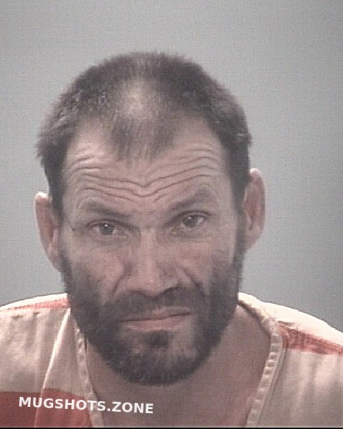 KIDDER TERRY LEE II 01/28/2022 - Pasco County Mugshots Zone