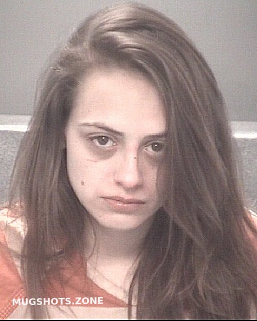 LETTS JENNIFER LYNN 01/30/2022 - Pasco County Mugshots Zone