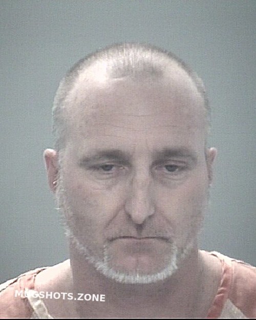 BELLERE THOMAS CHESTON 01/30/2022 - Pasco County Mugshots Zone