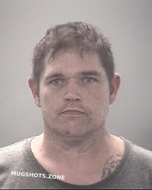 HESKETT BRIAN RICHARD 02/01/2022 - Pasco County Mugshots Zone