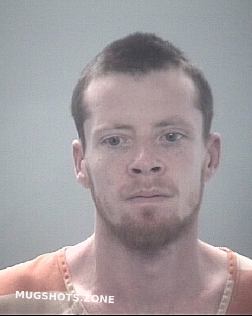 DICKINSON KENNETH SCOTT 02/02/2022 - Pasco County Mugshots Zone