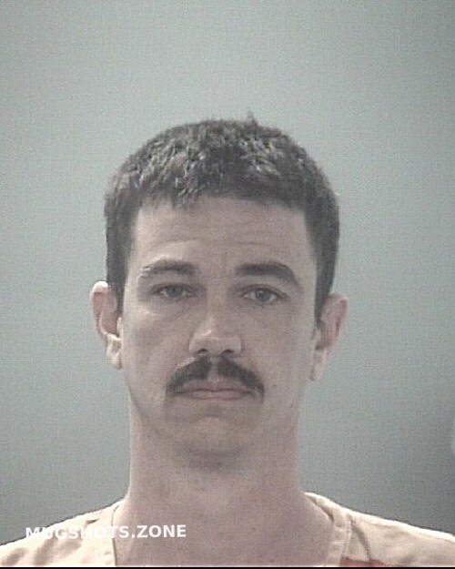 WAMPLER JASON CROMER 02/04/2022 - Pasco County Mugshots Zone