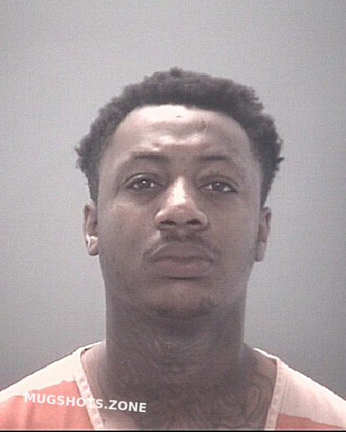 SINGLETON JEREMIAH MILLER 02/04/2022 - Pasco County Mugshots Zone
