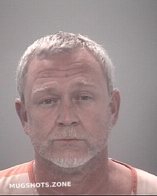 BLALOCK CHESTER ALLEN III 02/05/2022 - Pasco County Mugshots Zone