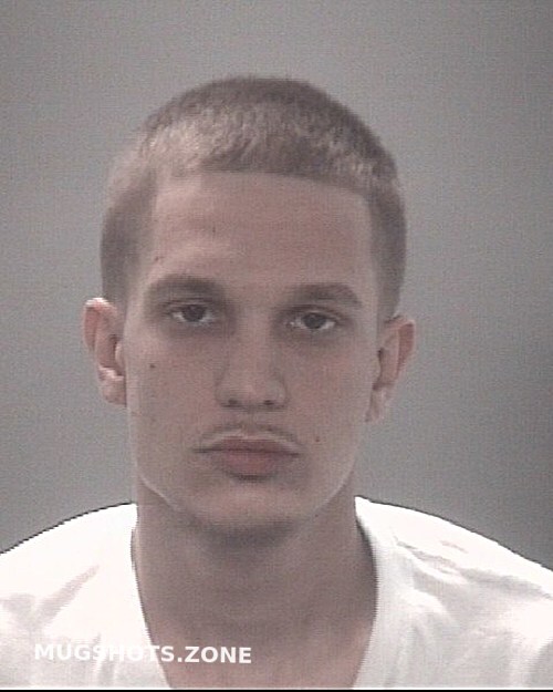 SHARPLES KENNETH THOMAS 02/07/2022 - Pasco County Mugshots Zone