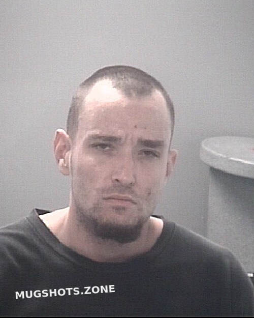 KIRKPATRICK MARK MITCHELL 02/07/2022 - Pasco County Mugshots Zone