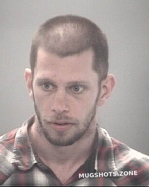 WAMSLEY JONATHAN ROBERT 02/10/2022 - Pasco County Mugshots Zone