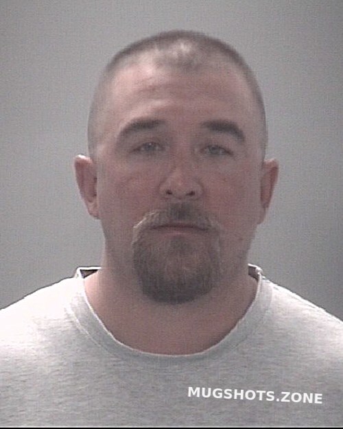 ROACH KEVIN JAMES 02/13/2022 - Pasco County Mugshots Zone