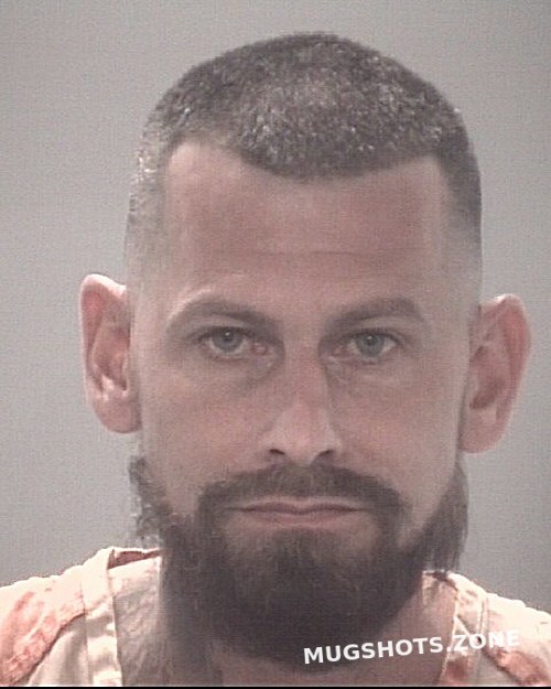 MCCREADY ANDREW PHILLIP 02/14/2022 - Pasco County Mugshots Zone