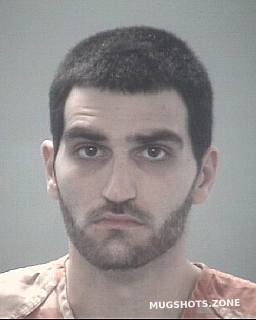 GIULIANI JOSEPH NATALE 02/15/2022 - Pasco County Mugshots Zone