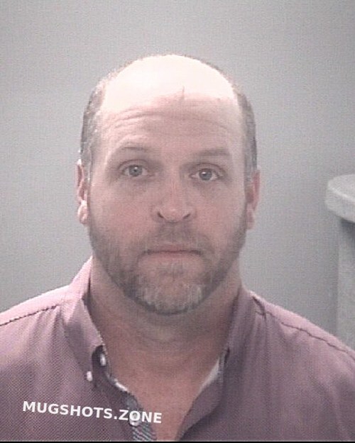 ROTH SCOTT PATRICK 02/15/2022 - Pasco County Mugshots Zone