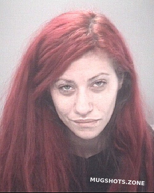 HADJIYEROU ELAINA MARIA 02/17/2022 - Pasco County Mugshots Zone