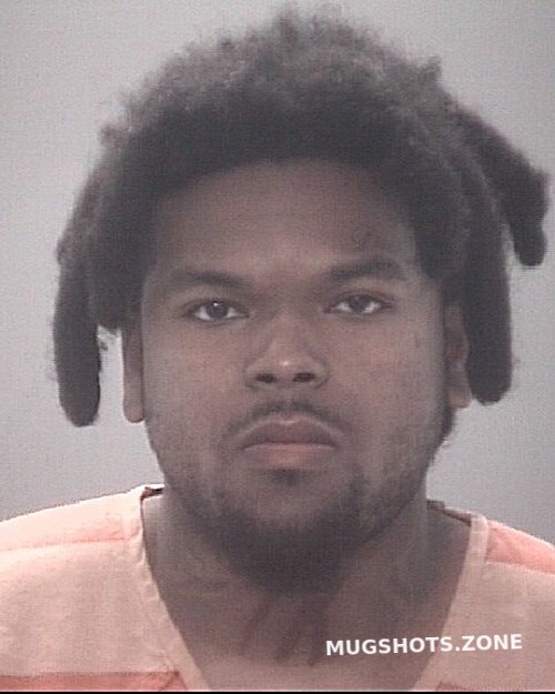 BRISTER FREDRE`YUN AREALIOUS 02/19/2022 - Pasco County Mugshots Zone
