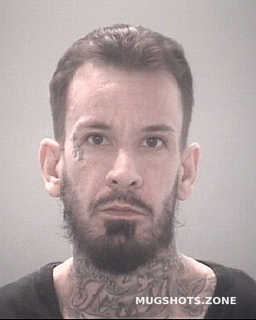 RENTERIA MICHAEL ANDRES 02/20/2022 - Pasco County Mugshots Zone