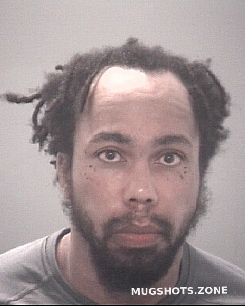 ANDERSON KELVIN DEMOND 02/20/2022 - Pasco County Mugshots Zone