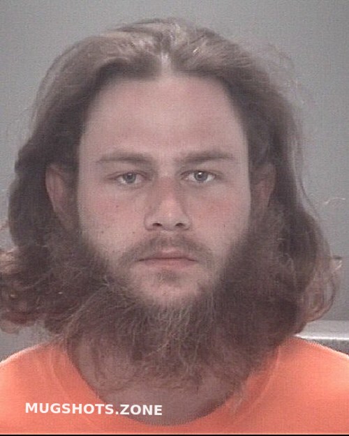 NUCKOLLS MICHAEL WILLIAM 02/21/2022 - Pasco County Mugshots Zone