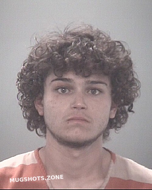 HASLEY LAWRENCE MICHAEL JR 02/25/2022 - Pasco County Mugshots Zone