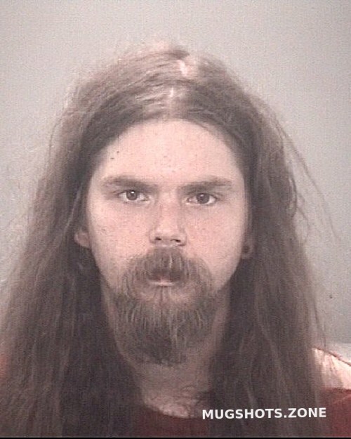 BICE MICHAEL RYAN 02/26/2022 - Pasco County Mugshots Zone