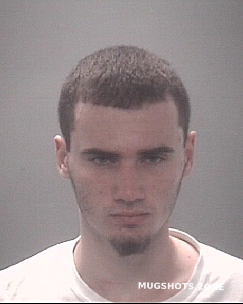 CYMENT STEVEN BENJAMIN 02/28/2022 - Pasco County Mugshots Zone